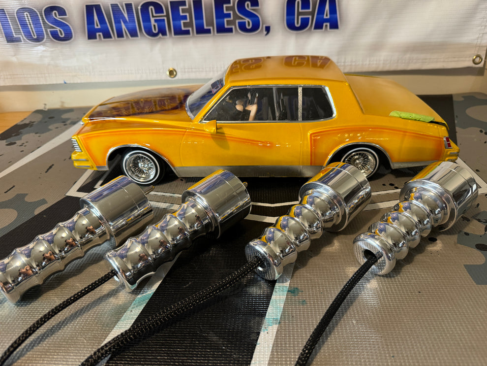 Hop Switches for your Redcat Lowrider – Martin’s RC Customs