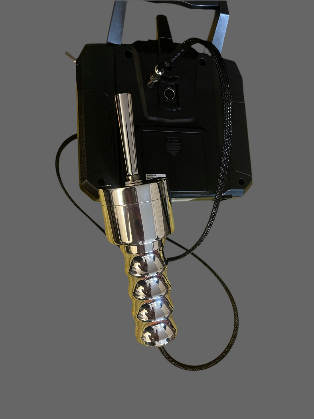 Hop Switches for your Redcat Lowrider – Martin’s RC Customs